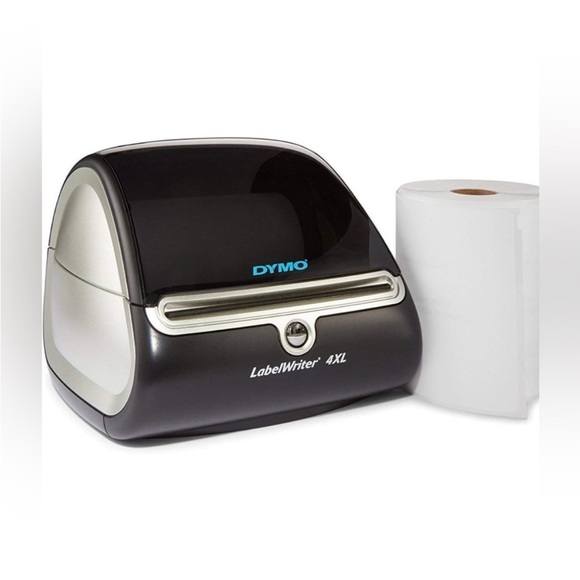 Dymo | Other | Dymo Labelwriter 4xl Label Printer | Poshmark